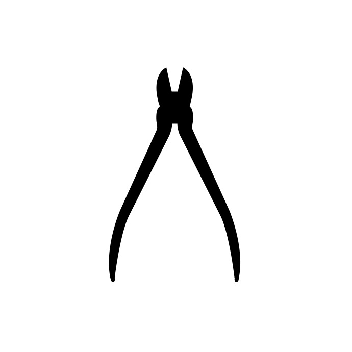 Modèle Pliers | PosterMyWall