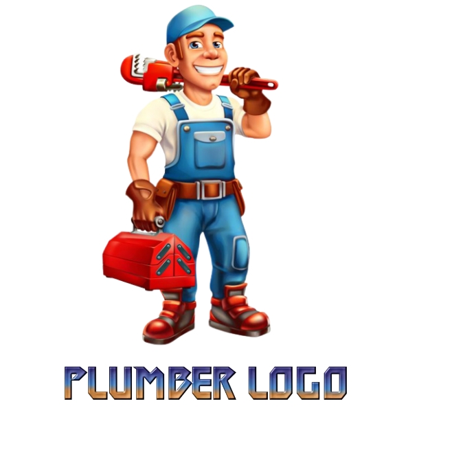 plumber logo Template | PosterMyWall