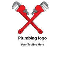 plumber logo Template | PosterMyWall