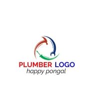 plumber logo Template | PosterMyWall