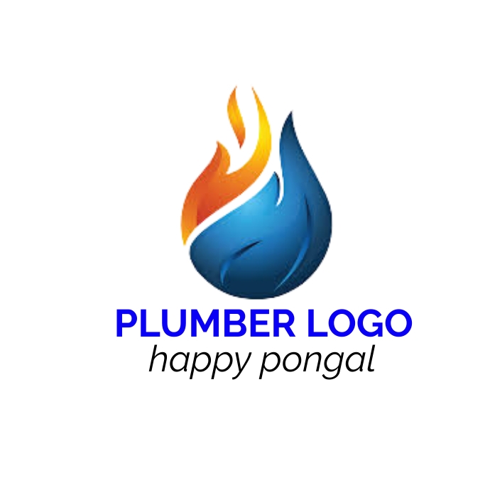 plumber logo Template | PosterMyWall