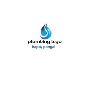 plumbing logo Template | PosterMyWall
