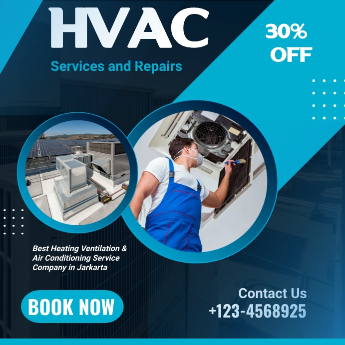 Copy of Plumbing services Instagram template | PosterMyWall