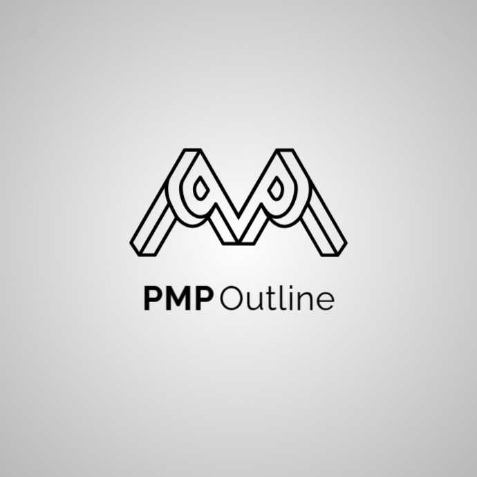 PMP Outline Template | PosterMyWall