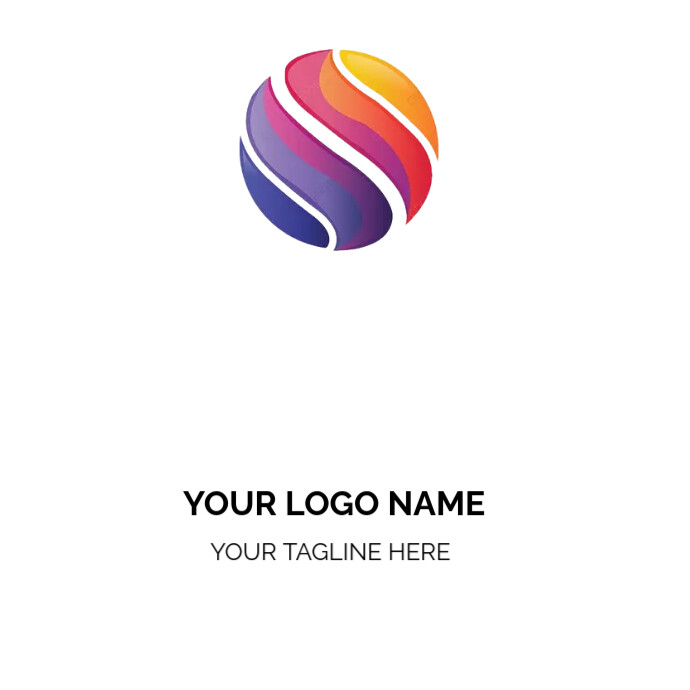 PNG LOGO DESIGN Template | PosterMyWall