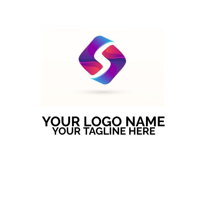 PNG logo Template | PosterMyWall