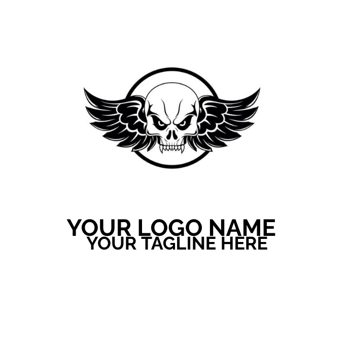 PNG logo Template | PosterMyWall