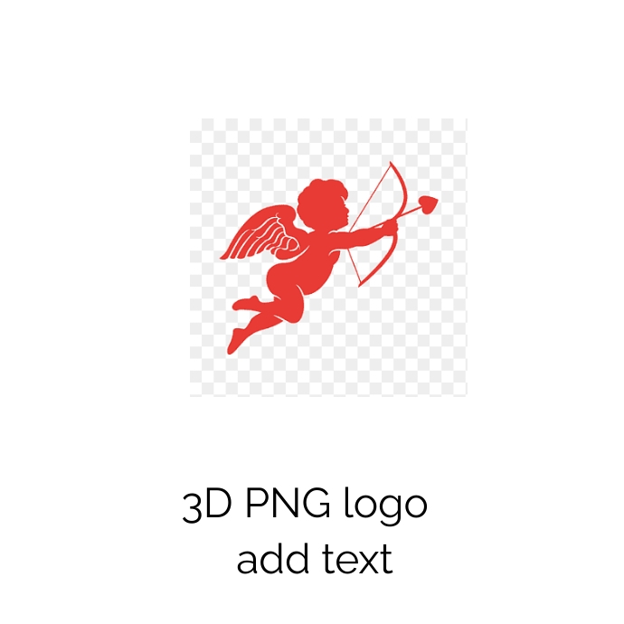 Copy of PNG logo design template. | PosterMyWall