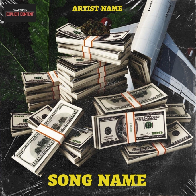 Copy of pochette d'album - khirou | PosterMyWall