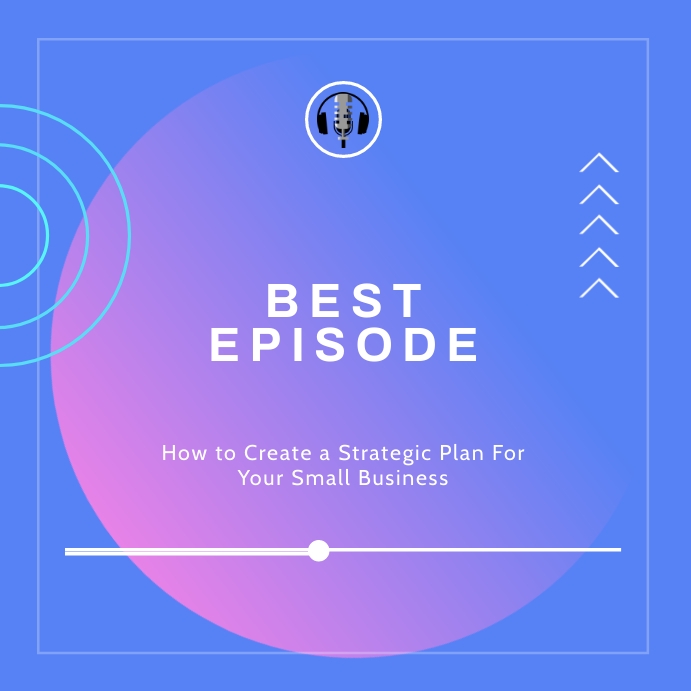 PODCAST Template | PosterMyWall