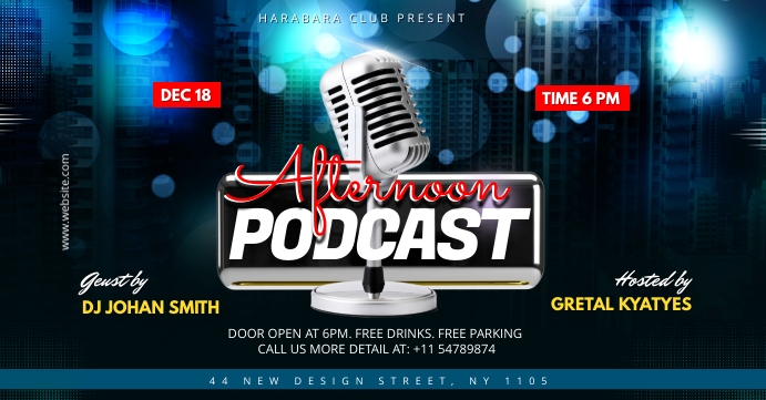 This Design Template is not available | PosterMyWall