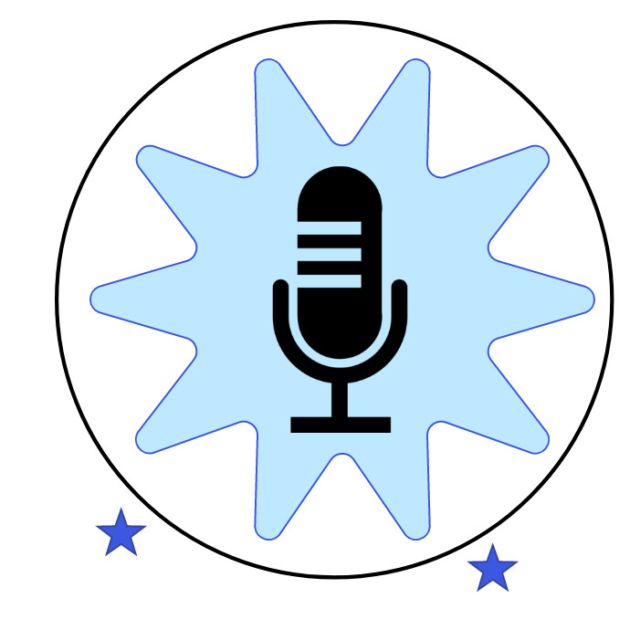podcast logo Template | PosterMyWall