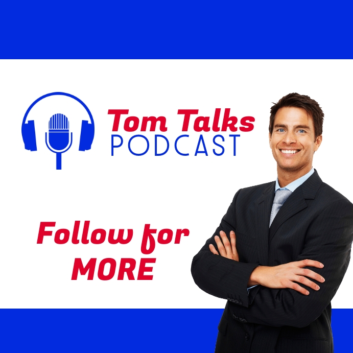 Podcast Social post Template | PosterMyWall