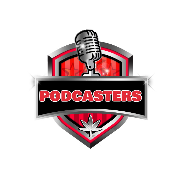 podcasters logos Template | PosterMyWall