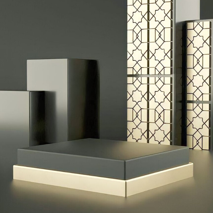 Podium background Template | PosterMyWall