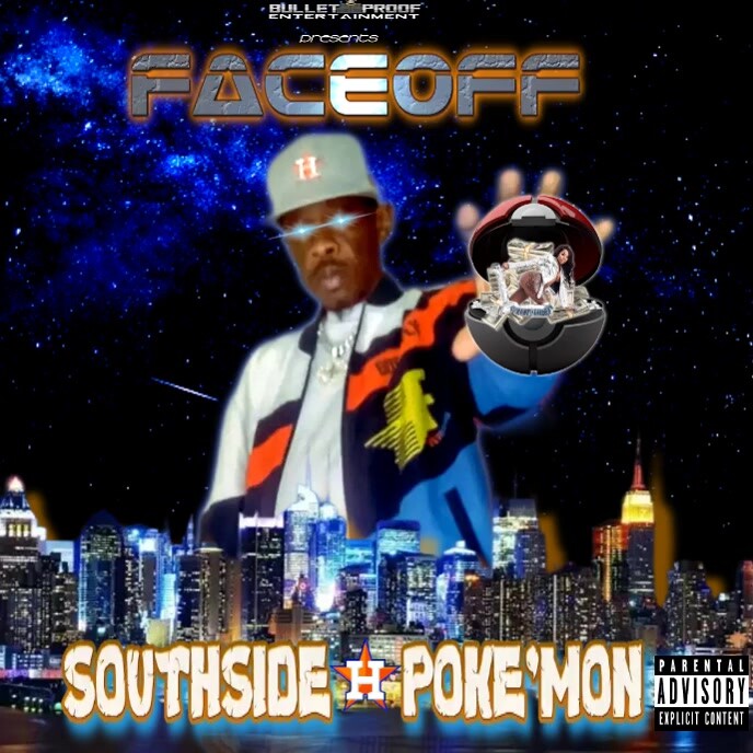 POKE'MON Template | PosterMyWall