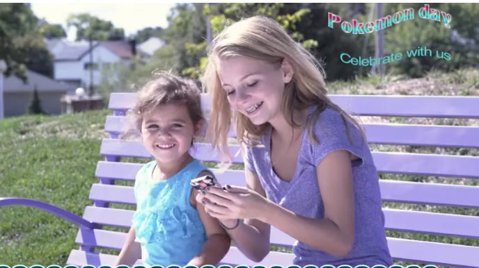 Pokemon day template | PosterMyWall