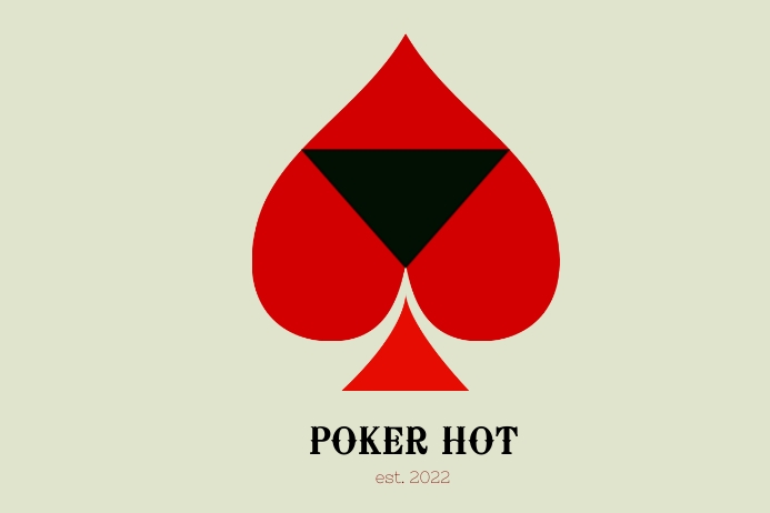 Poker Design Template | PosterMyWall