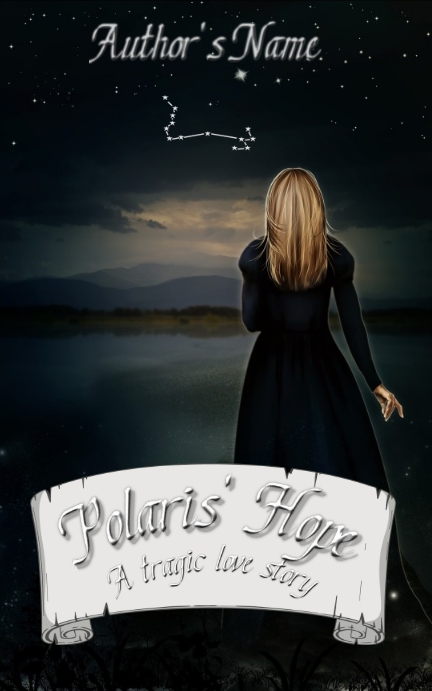 Polaris' Hope Template | PosterMyWall