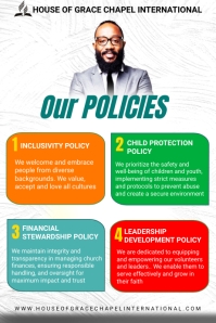 90+ policy flyer template Customizable Design Templates | PosterMyWall