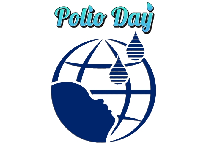 Polio day Template | PosterMyWall