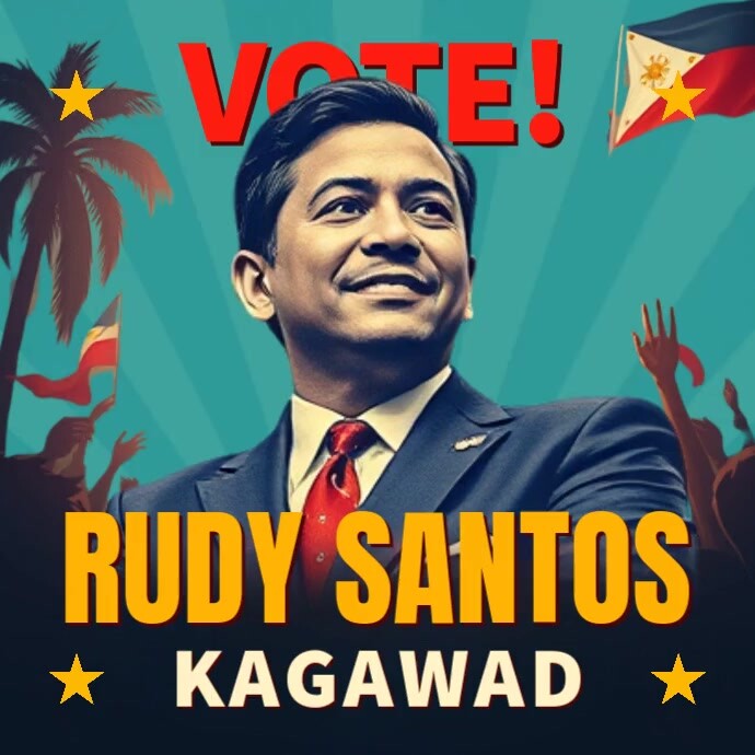 Political Ads Template | PosterMyWall