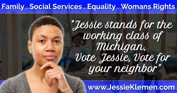 Copy of Political Campaign Flyer / Header Facebook | PosterMyWall