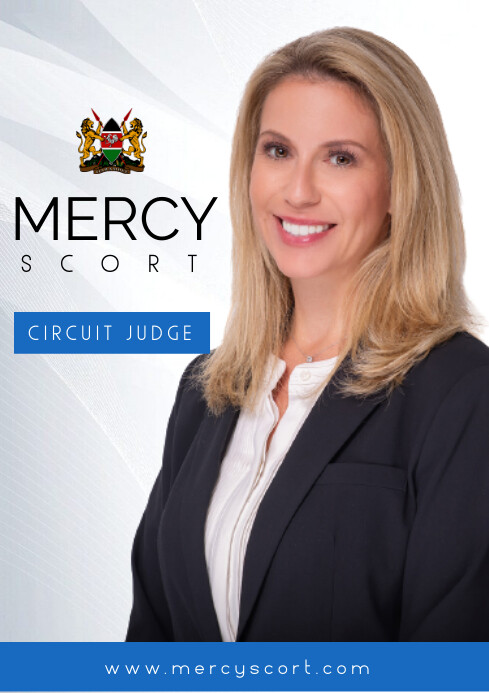 POLITICAL DAWN Template | PosterMyWall