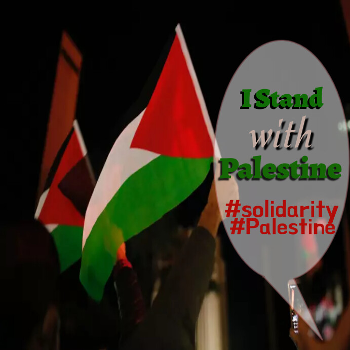 political Template | PosterMyWall