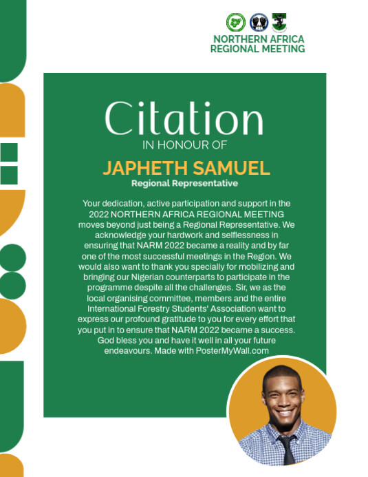 POLITICAL MANIFESTO CAMPAIGN FLYER Template | PosterMyWall