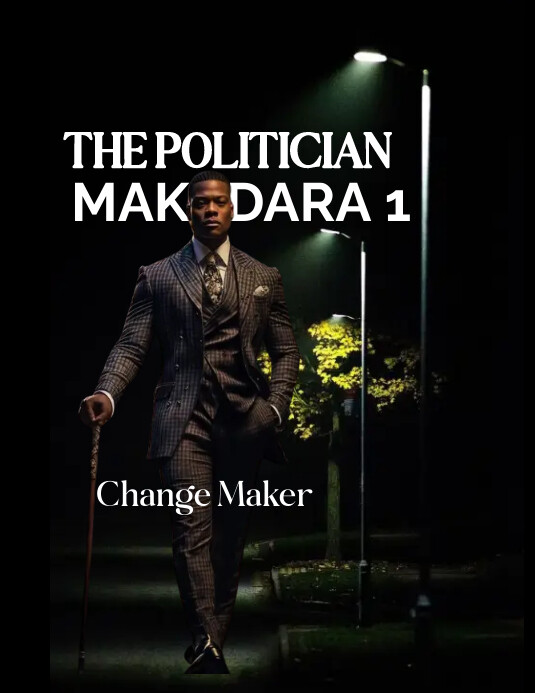 Plantilla de Political poster | PosterMyWall