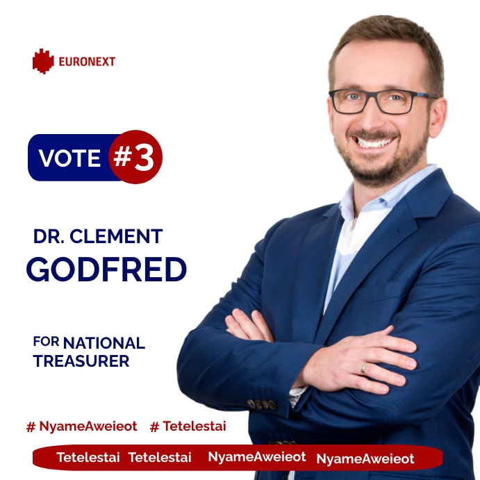 Politics Campaign Poster Template | PosterMyWall