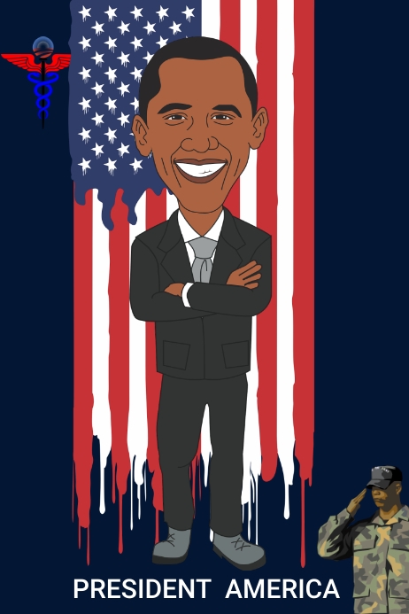 politics Template | PosterMyWall