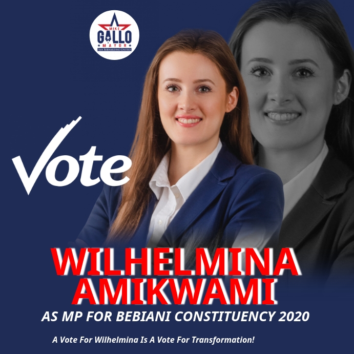 Politics Flyer Template | PosterMyWall