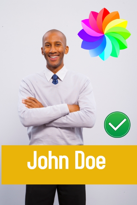 politics poster Template | PosterMyWall