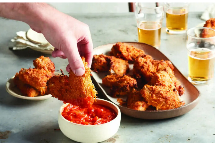 Copy of pollo | PosterMyWall