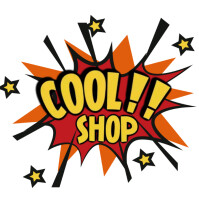 pop art logo Template | PosterMyWall