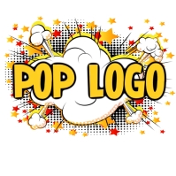 70+ pop art logo Customizable Design Templates | PosterMyWall