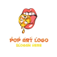 pop logo Template | PosterMyWall