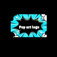pop logo Template | PosterMyWall