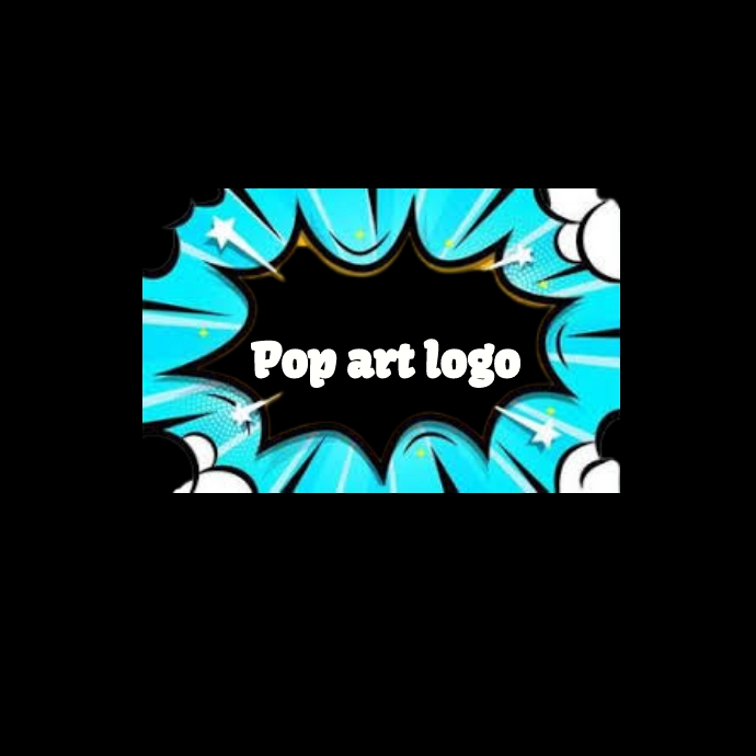 Copy of pop logo | PosterMyWall