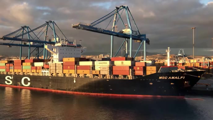 Copy of port | PosterMyWall