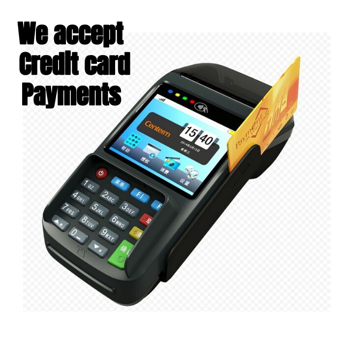 POS point Template | PosterMyWall