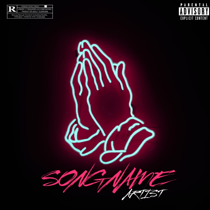 pos t Template | PosterMyWall