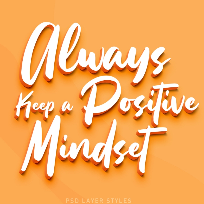 Copy of Positive Motivation Post | PosterMyWall