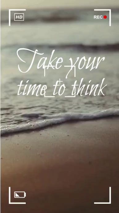 Plantilla de Positive Motivational Quote | PosterMyWall