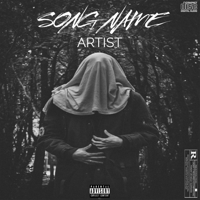 post (1) Template | PosterMyWall