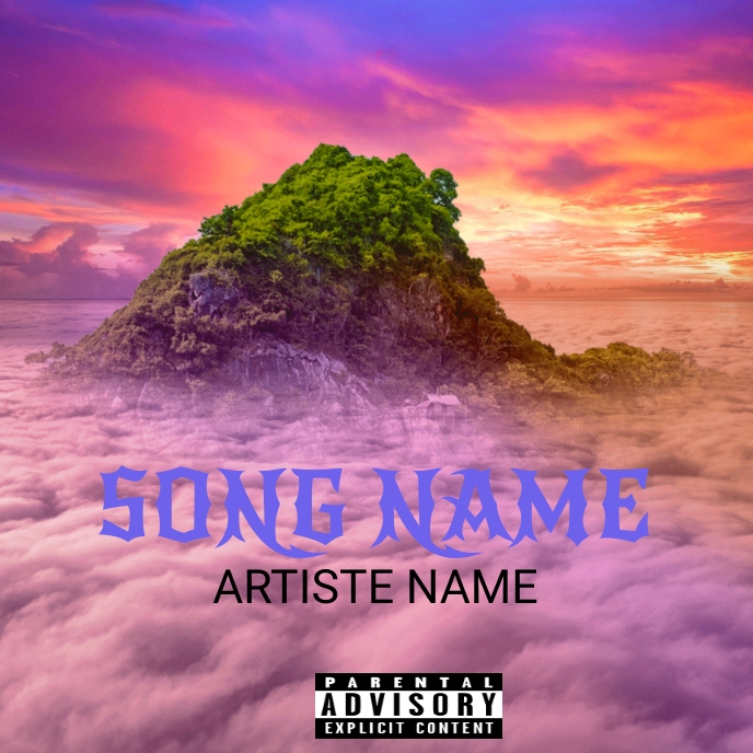 POST Template | PosterMyWall