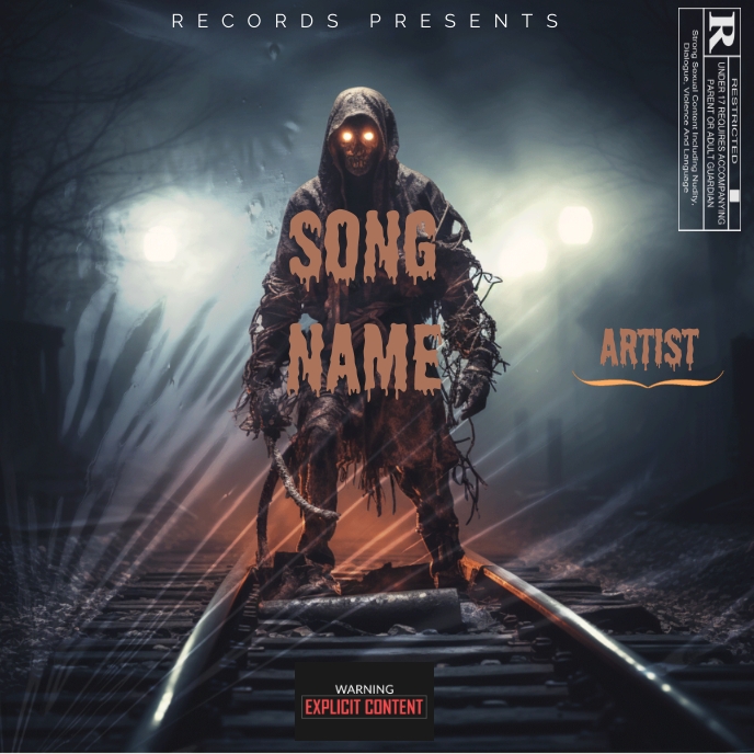 POST Template | PosterMyWall