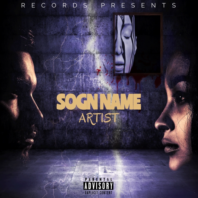 POST Template | PosterMyWall